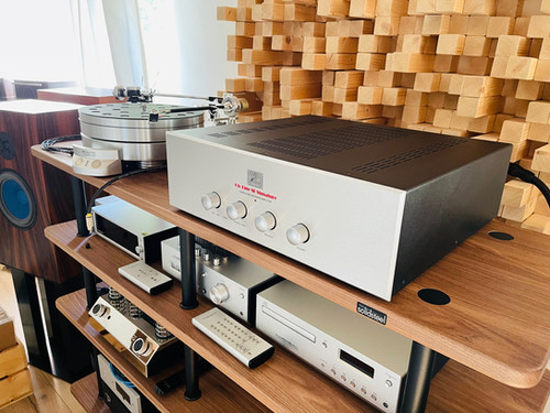 Audio Note OTO line se signature | Highender Audio