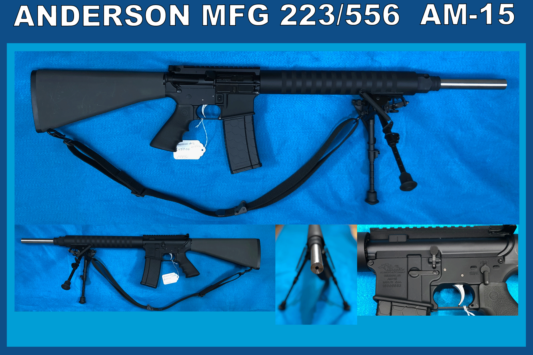 Rifles for sale Pasadena, MD Anne Arundel County Maryland