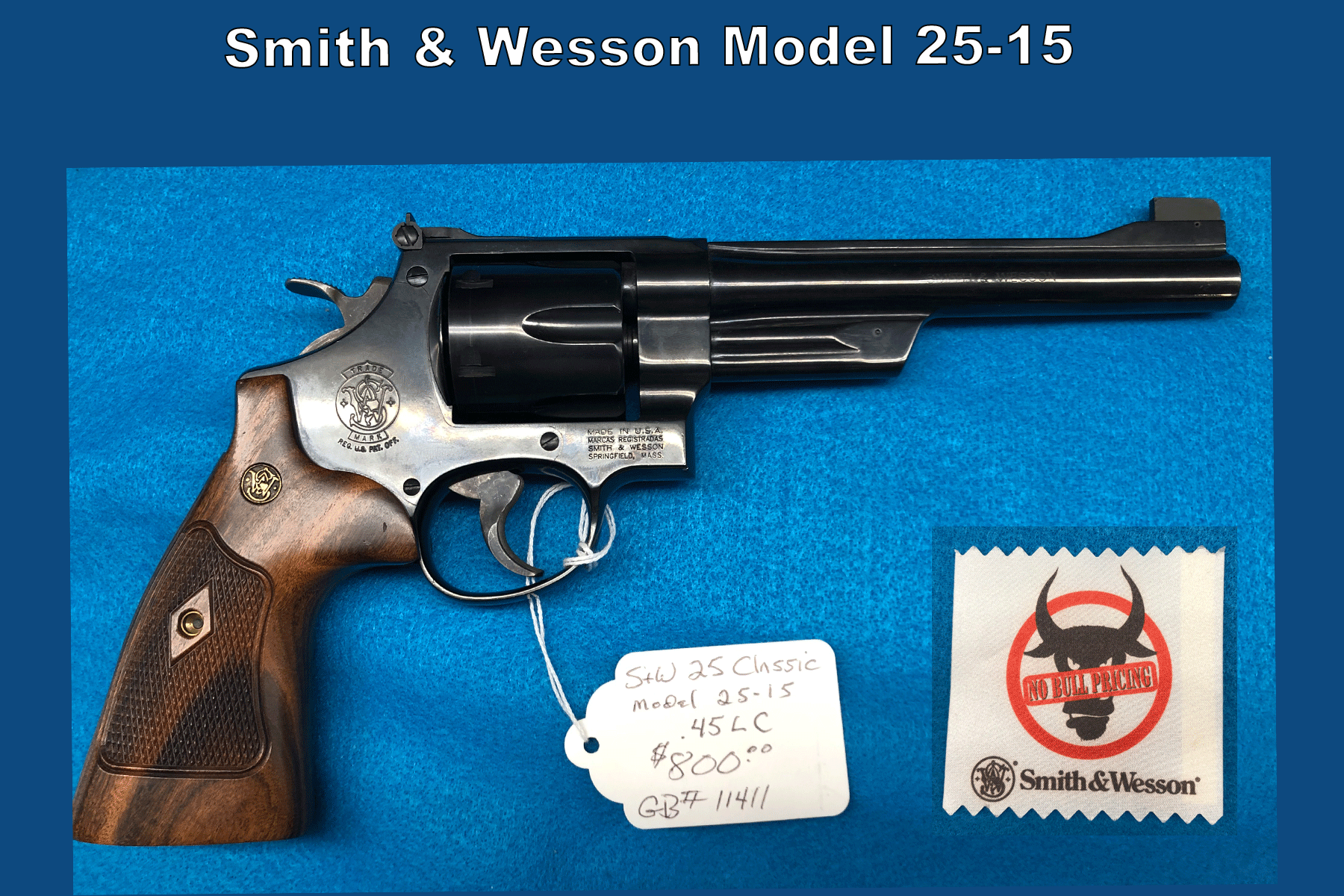 Revolvers, Handguns for sale Pasadena, MD Anne Arundel County Maryland