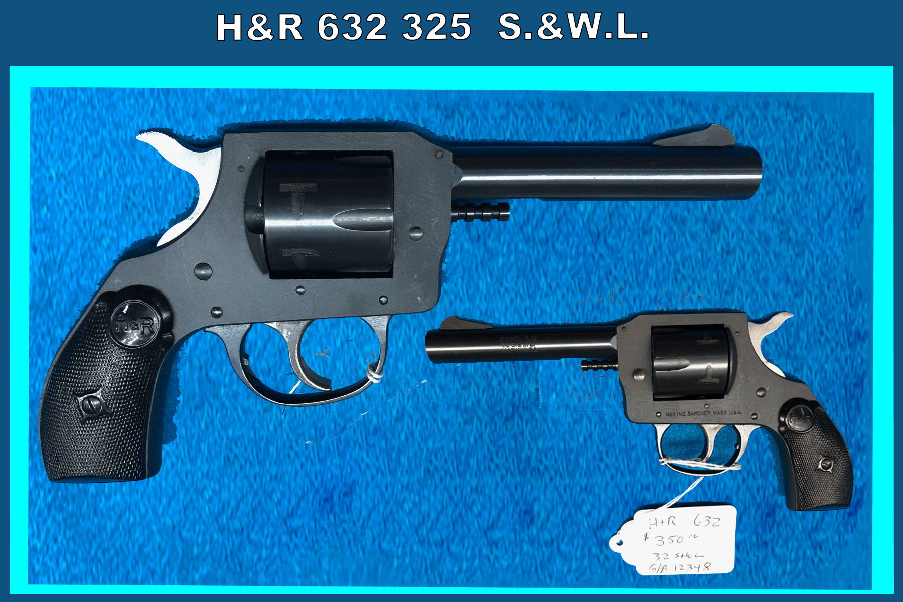 Revolvers, Handguns for sale Pasadena, MD Anne Arundel County Maryland