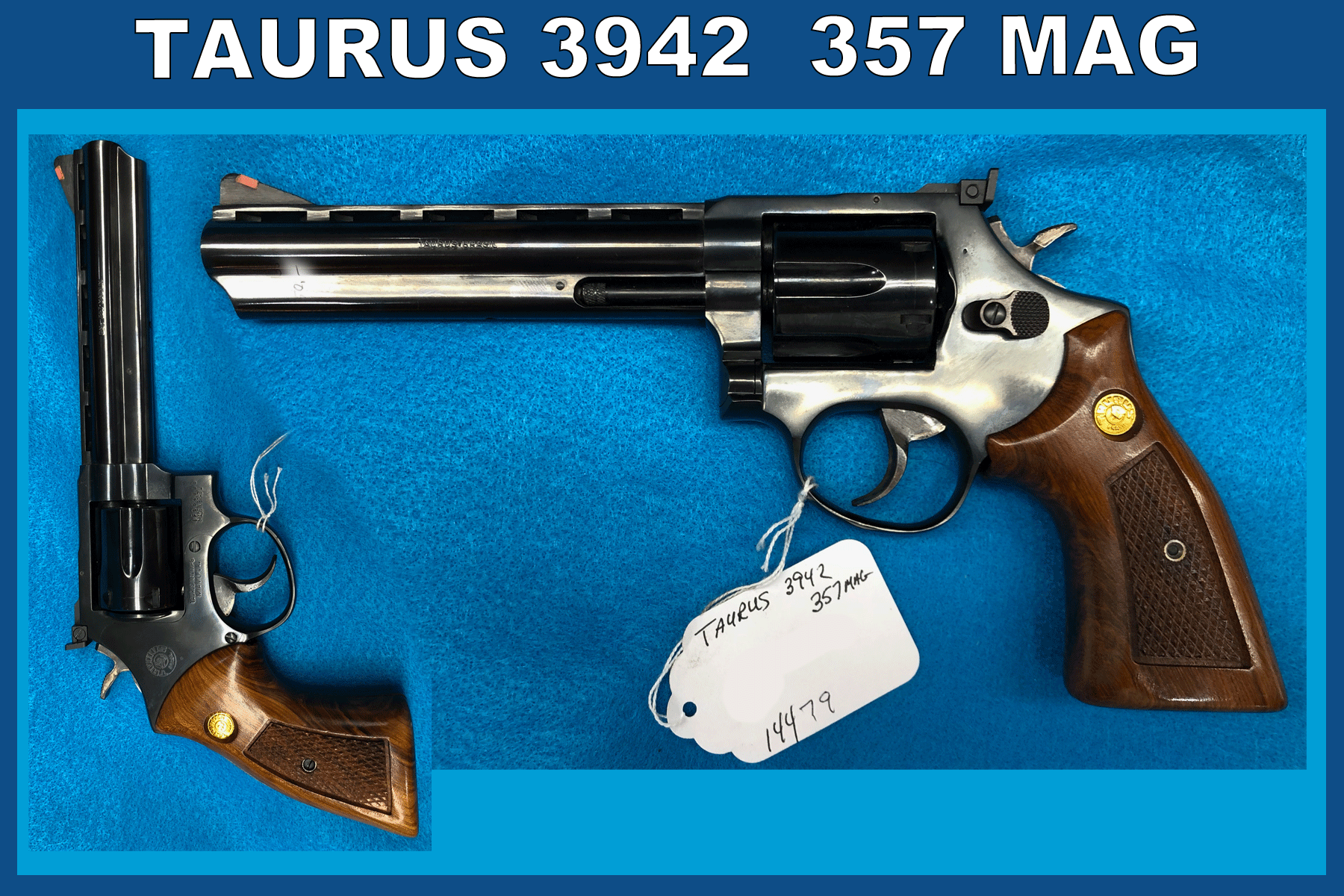 Revolvers, Handguns for sale Pasadena, MD Anne Arundel County Maryland