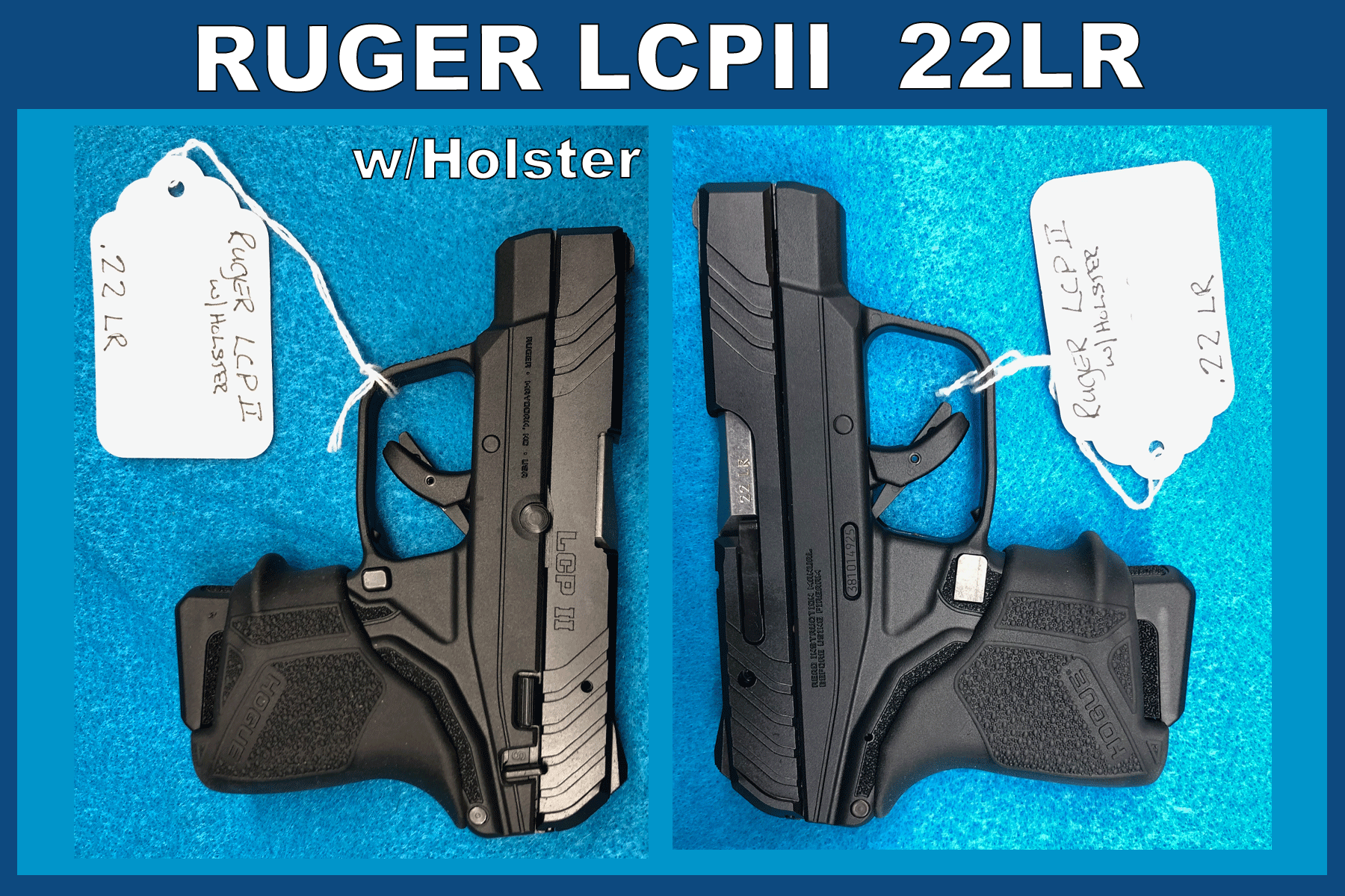 Ruger | Pasadenapawn