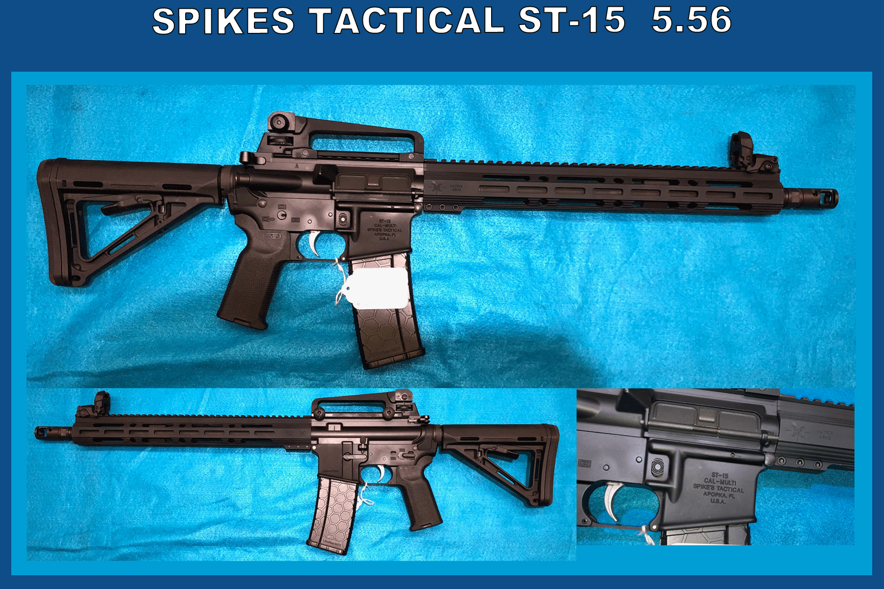 Rifles for sale Pasadena, MD Anne Arundel County Maryland