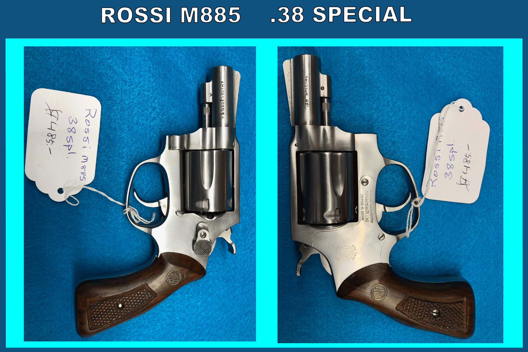 Revolvers, Handguns for sale Pasadena, MD Anne Arundel County Maryland