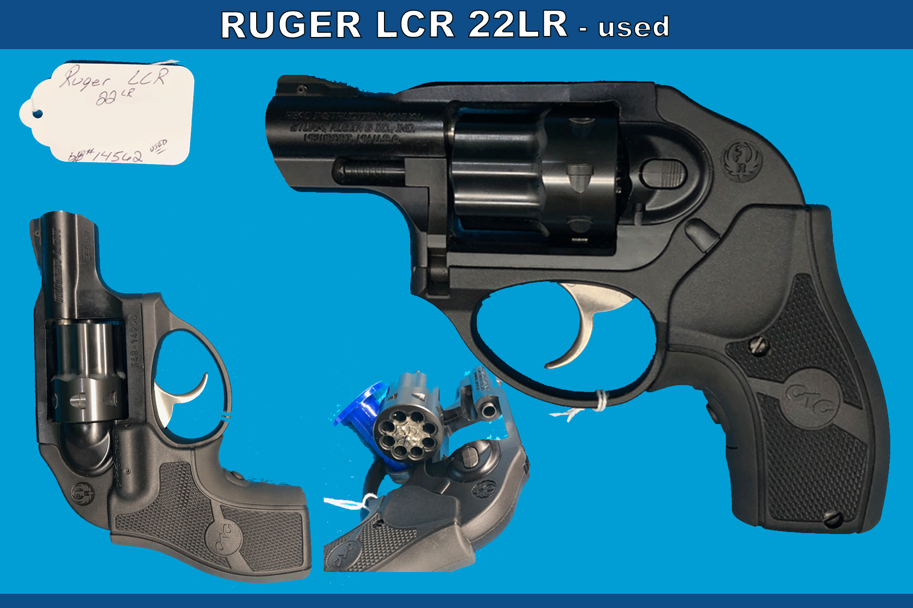 Revolvers, Handguns for sale Pasadena, MD Anne Arundel County Maryland