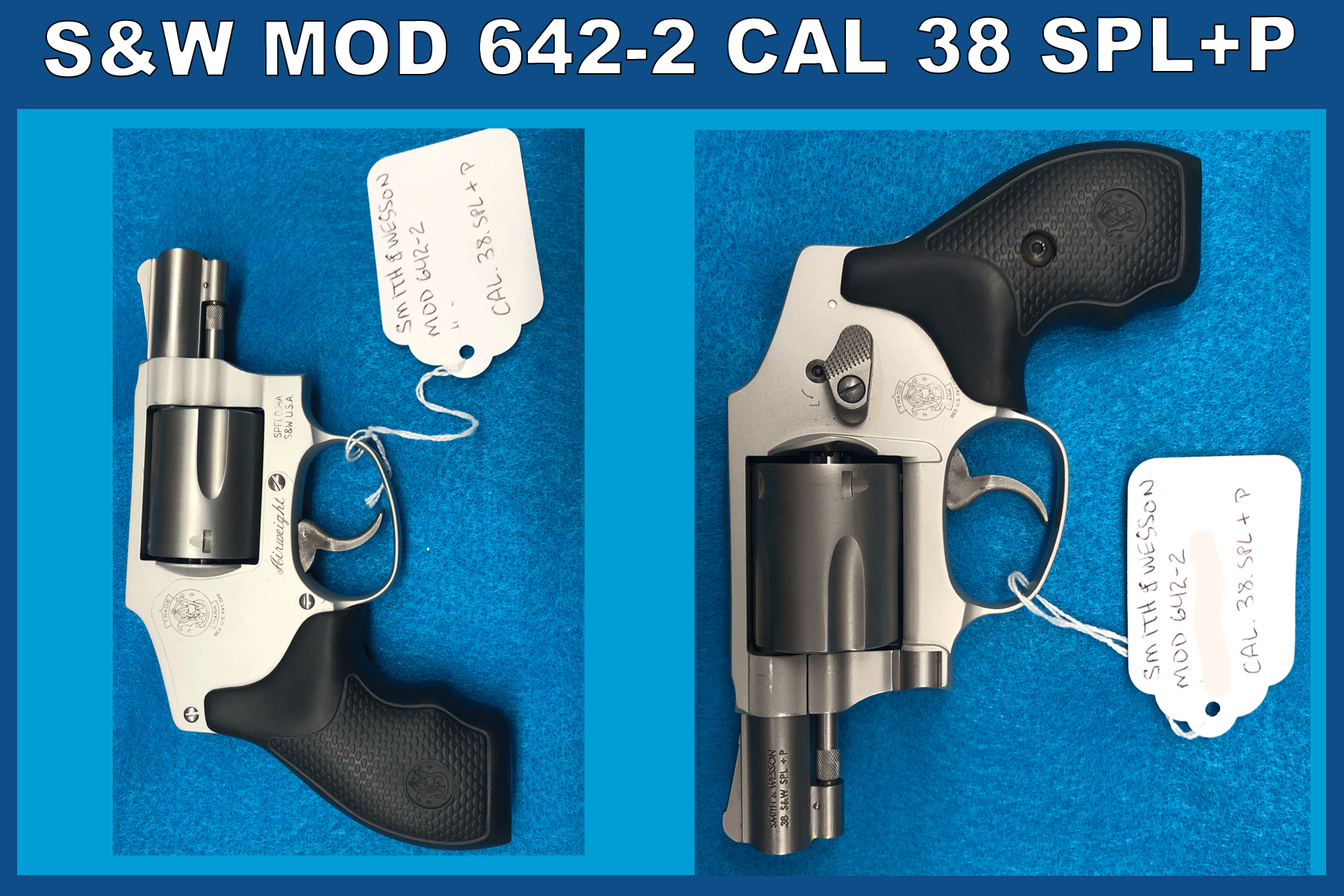 Revolvers, Handguns for sale Pasadena, MD Anne Arundel County Maryland