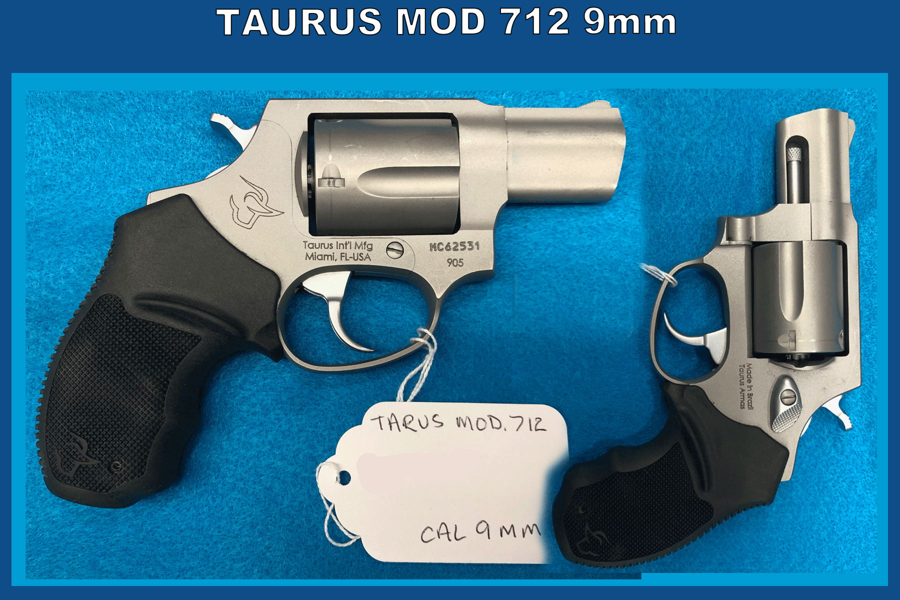 Revolvers, Handguns for sale Pasadena, MD Anne Arundel County Maryland