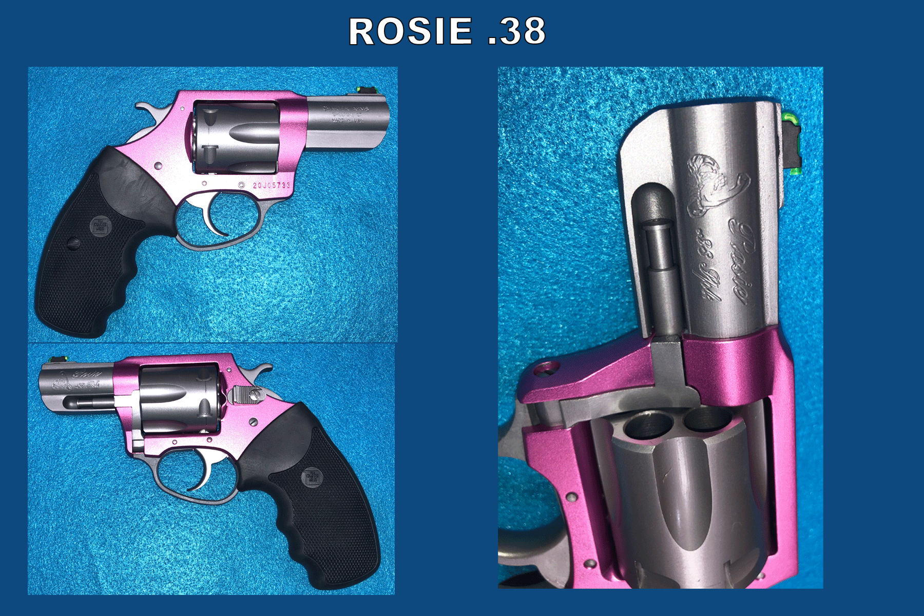 Revolvers, Handguns for sale Pasadena, MD Anne Arundel County Maryland