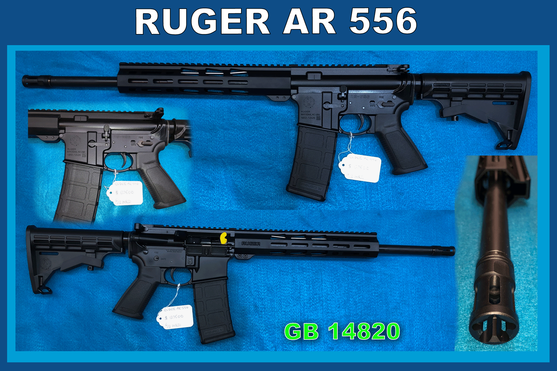 Rifles for sale Pasadena, MD Anne Arundel County Maryland