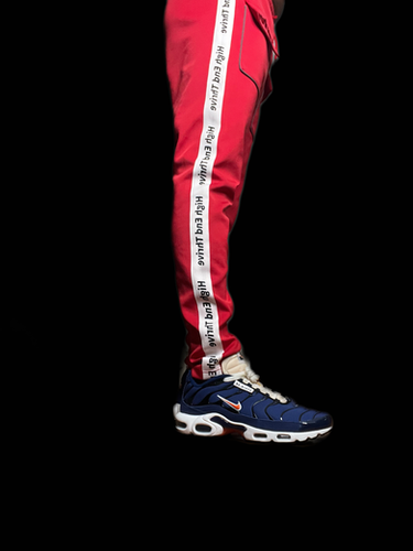 High End Thrive Reflector Pants | High end Fashions