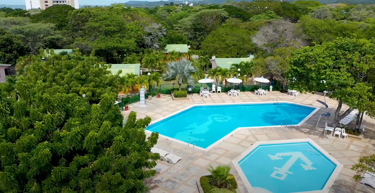 Disfruta en familia el fin de semana en Turipaná