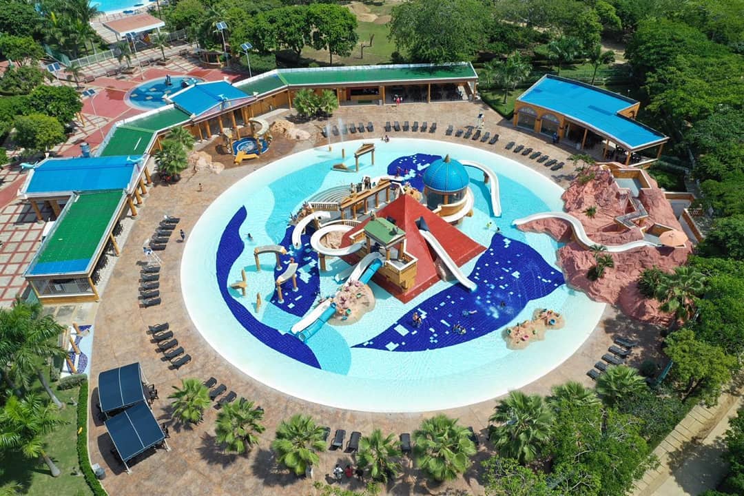 Disfruta en familia el fin de semana en Turipaná