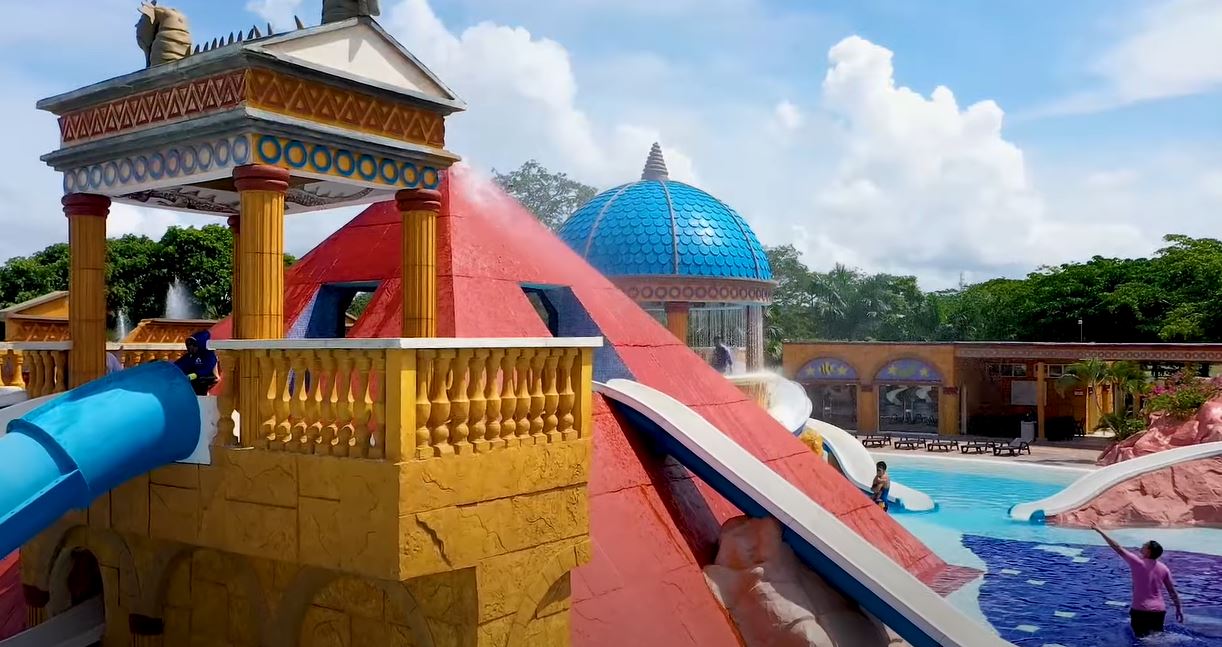 Disfruta en familia el fin de semana en Turipaná