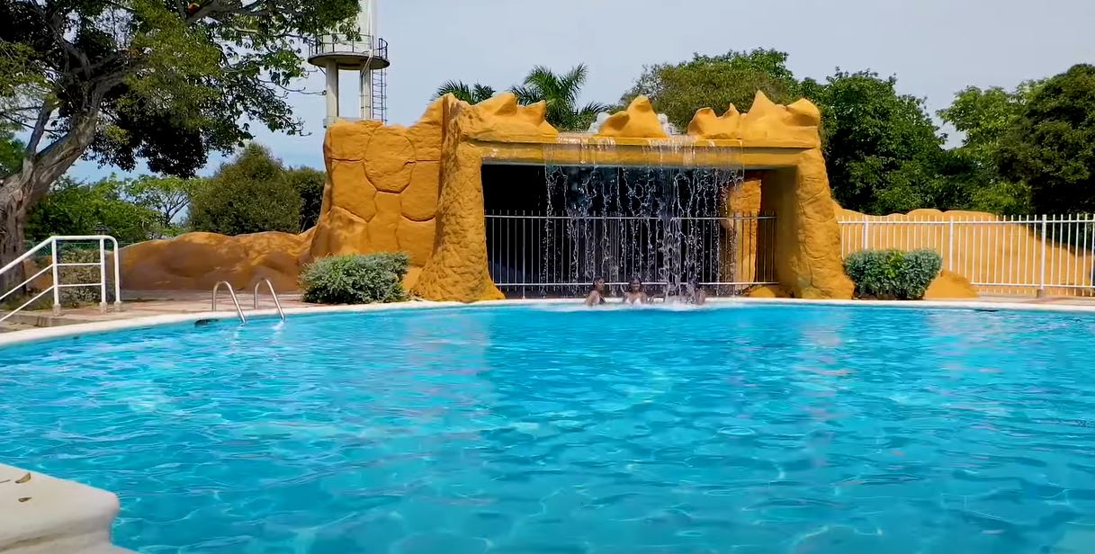 Disfruta en familia el fin de semana en Turipaná