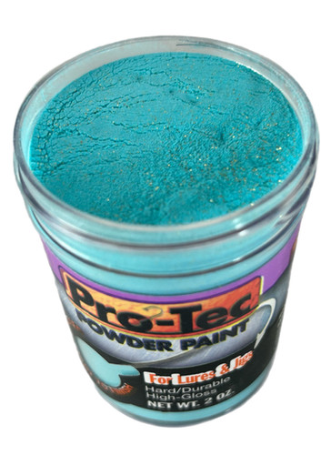 Pro-Tec Powder Paint Dragonfly for fishing Lures Jigs and Lure jig ...