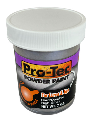 Pro-Tec Powder Magic Craw Blue for fishing Lures Jigs and Lure jig ...