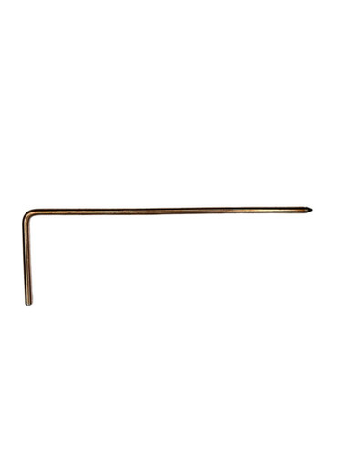 Do It Mold Pull pin Used in Sinker Molds 10 oz. and up Pull Pin, PEG ...