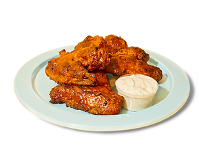Chicken Menu | Amigos Burgers & Shakes™ | England