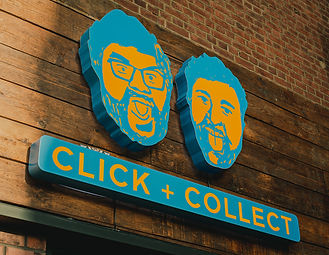 Locations | Amigos Burgers & Shakes™ | England