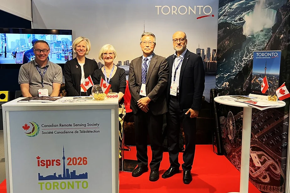 About | 2026 ISPRS Congress - CRSS-SCT