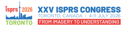 2026 ISPRS Congress | CRSS-SCT | Metro Toronto Convention Centre