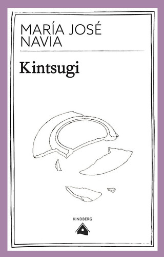 Kintsugi | Librería y Editorial Letras Nómadas
