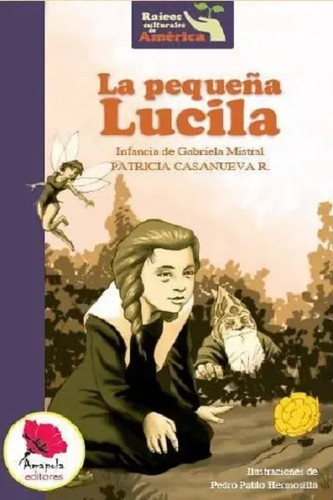 La pequeña Lucila | Letras Nómadas
