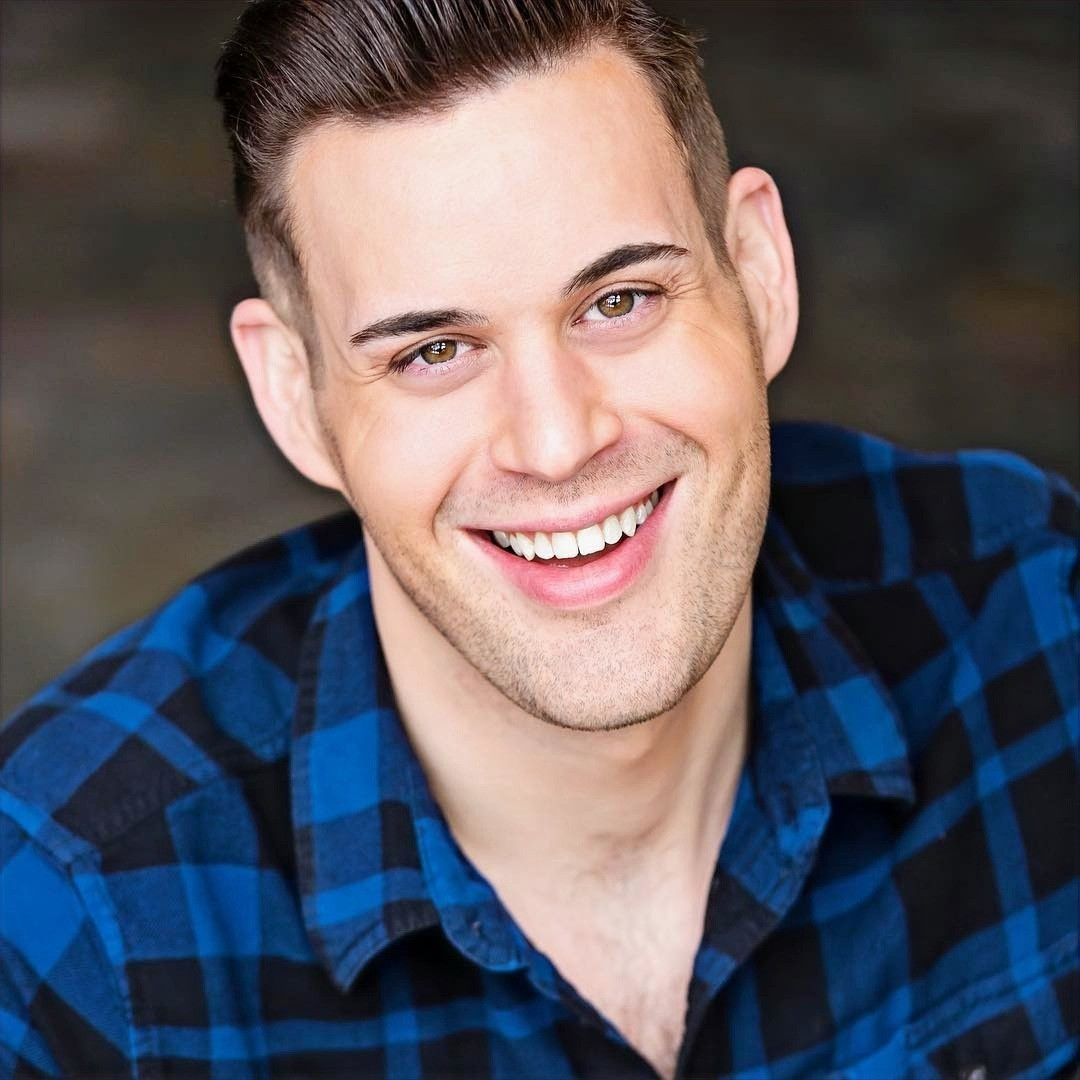 About | Brett Baleskie Scenic Design