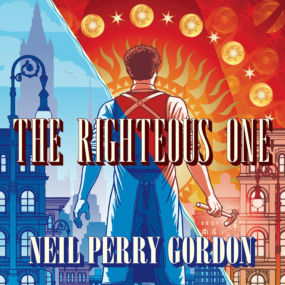 The Righteous One – Editorial Review