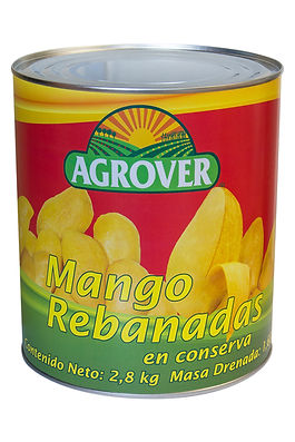 Almíbares | agrover