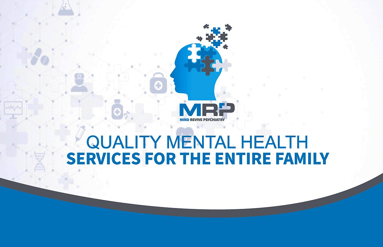 Blog | Mind Revive Psychiatry