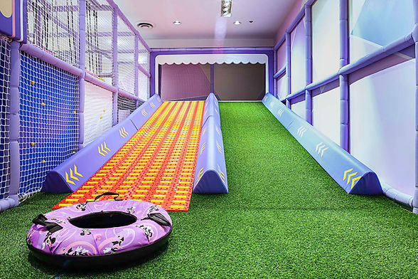 Dreamland Play Center | Indoor Children's Playground | 3147 Douglas St ...