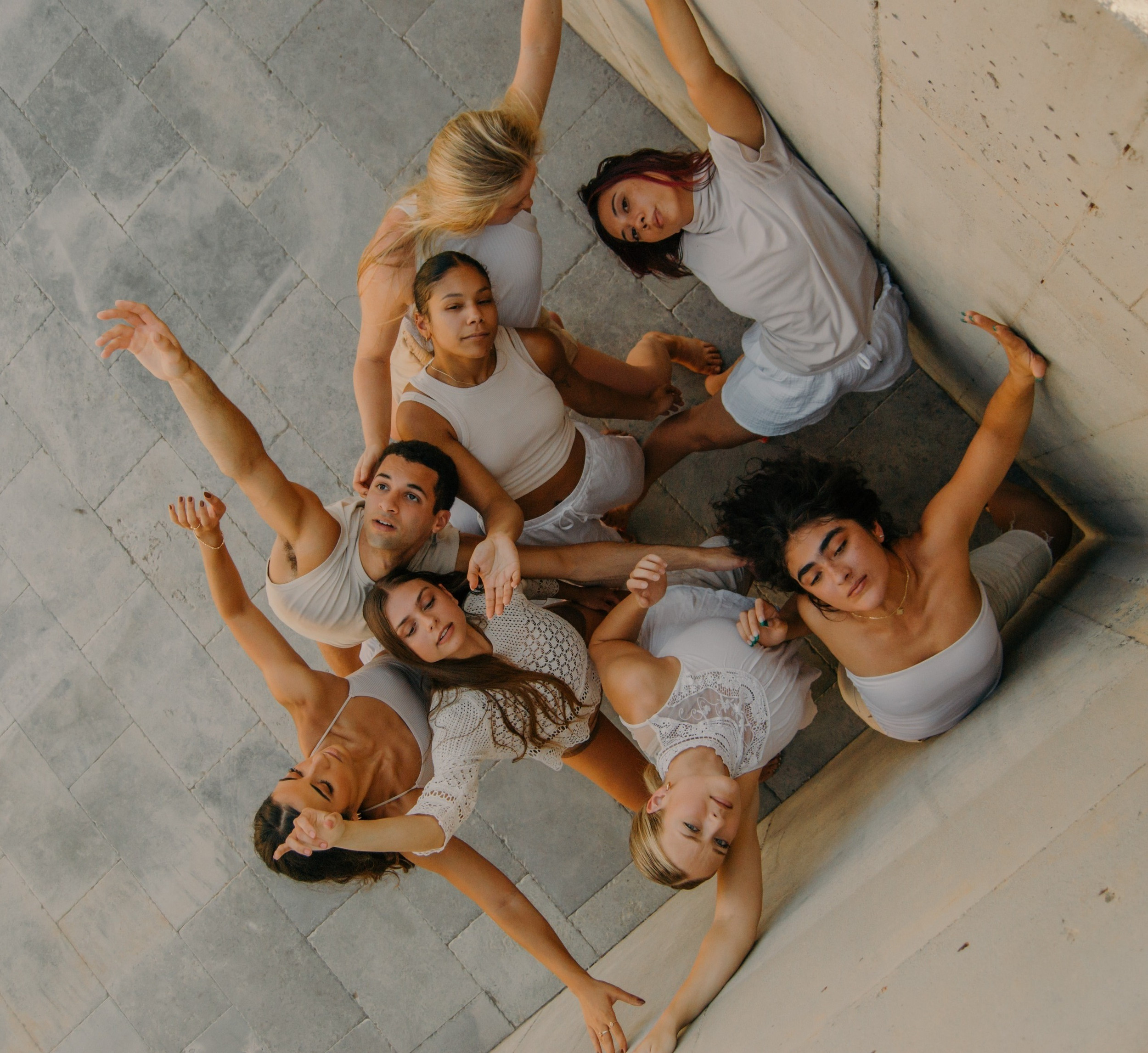SOMOS | the dance company