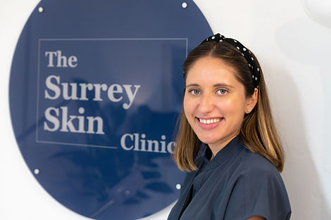 Contact | The Skin Clinic Surrey | England