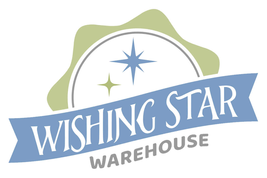 Wishing Star Logo Wishing Star PNG Transparent Images Free Download