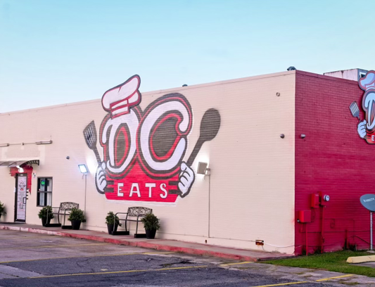 Home | DC Eats Mobile App