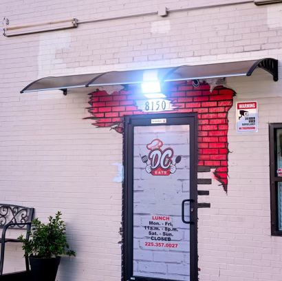 Home | DC Eats Mobile App