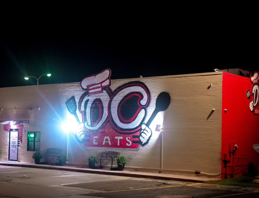 Home | DC Eats Mobile App
