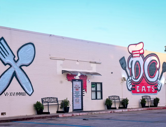 Home | DC Eats Mobile App