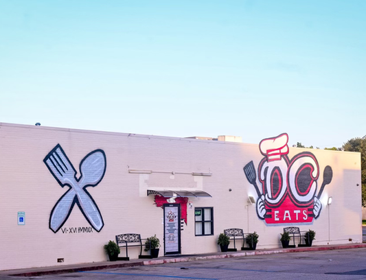 Home | DC Eats Mobile App