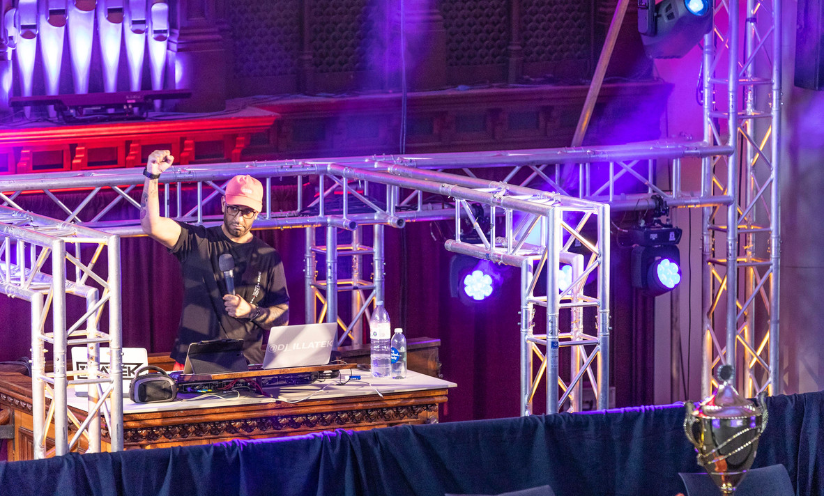 HOME | FTA World Championships | London, UK 2022