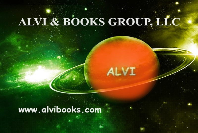 Home | Alvi Books Group