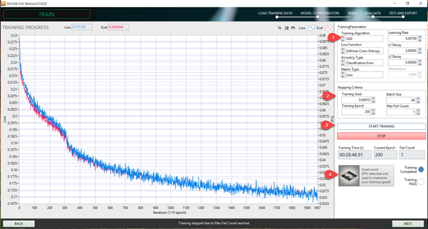 DLHUB: Deep Learning Cifar-10 Classifier Using Residual Neural Network
