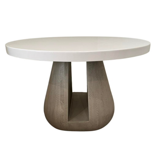 Sonder Living Gray Side Table By Kelly Hoppen | MyGo2Girl