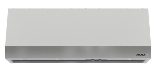 Wolf PW482418 48" Pro Wall Hood | MyGo2Girl