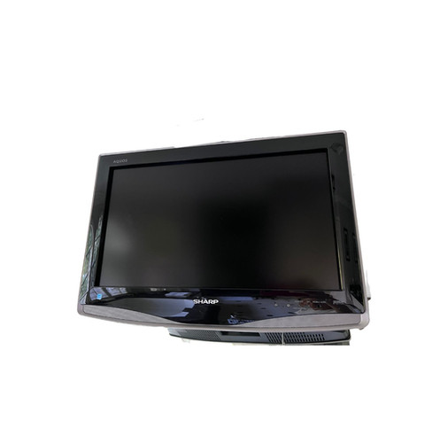 Sharp Aquos 20” TV | MyGo2Girl