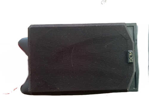 2 DCM KX6 Series 2 Loudspeakers 100 Watts 8 Ohm | MyGo2Girl