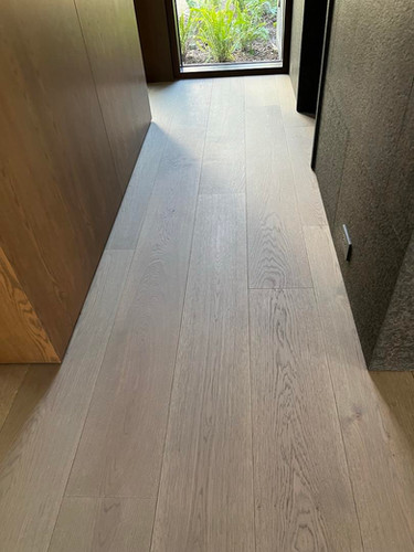 Hakwood Duoplank European Oak Wood Flooring | MyGo2Girl Hakwood Duoplank European Oak Wood Flooring | MyGo2Girl