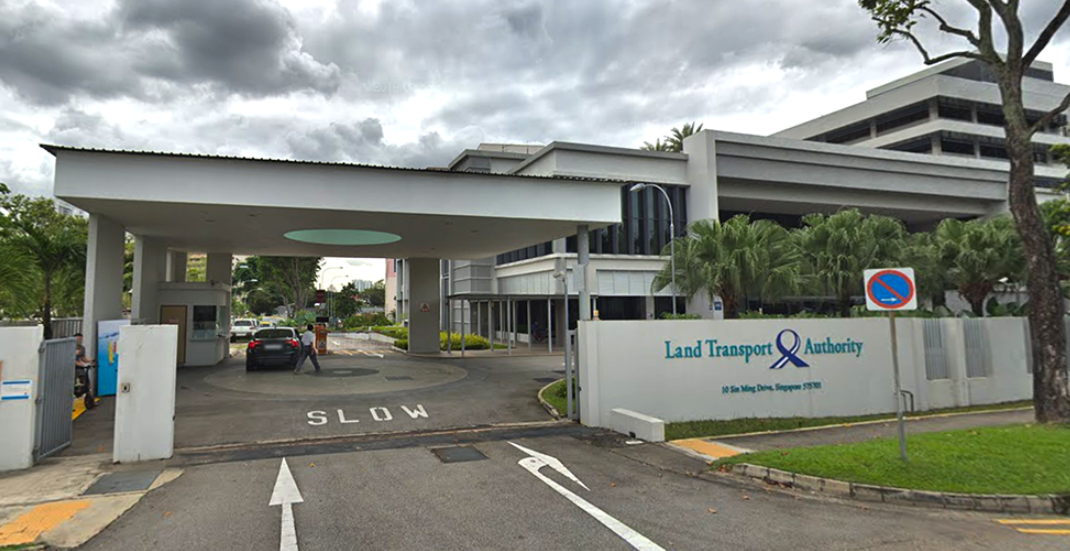 LTA - SMCTA Bi-Annual Meeting | smcta