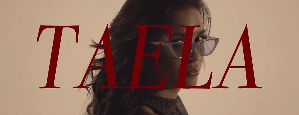 TAELA Shows Off Impressive Vocals On Debut Single ‘Bang’ [VIDEO]